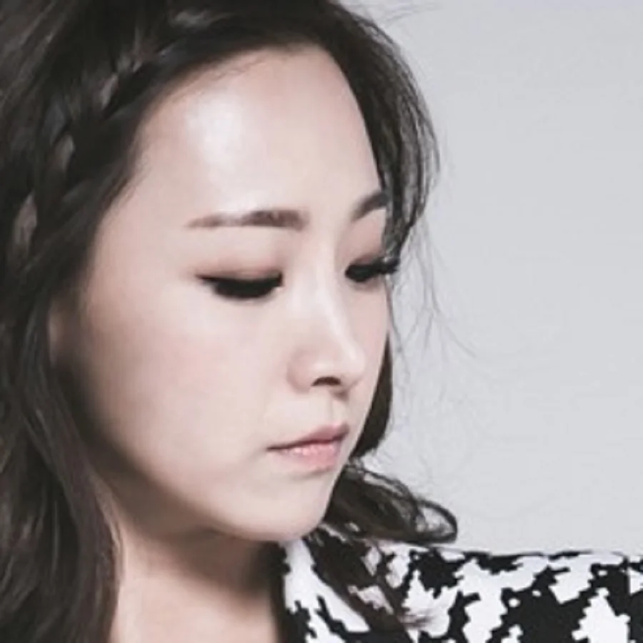 Kim Eun Ji (A.SOME) — Profile, Age 44, Height, Birthday & Facts (2026 ...
