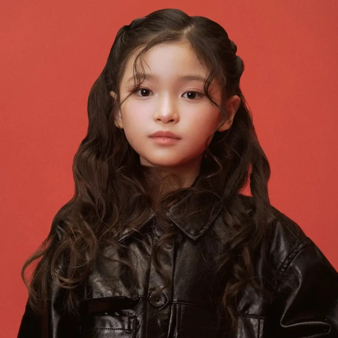Kim Harin — Profile, Age 9, Height, Birthday & Facts (2026) | kpopping