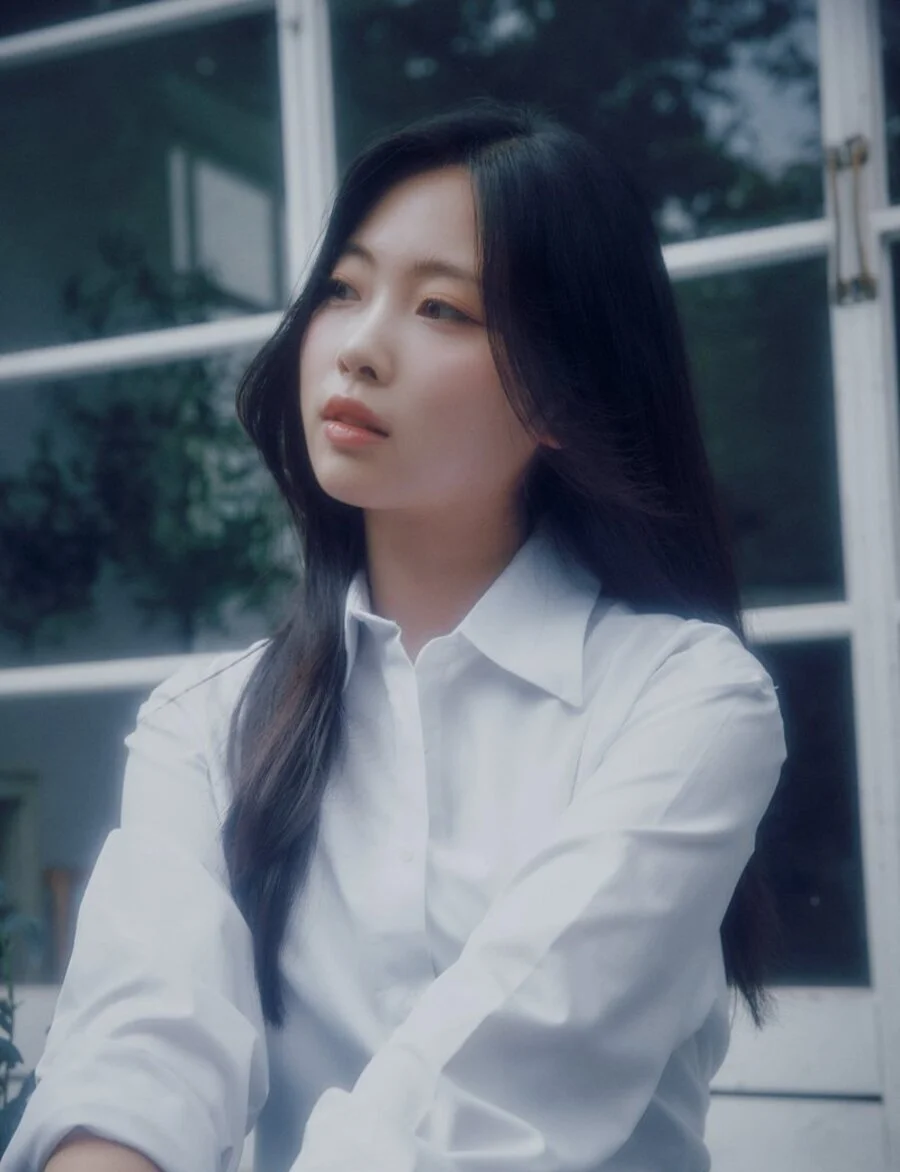 Kim Hyemi — K-pop Idol Profile | kpopping
