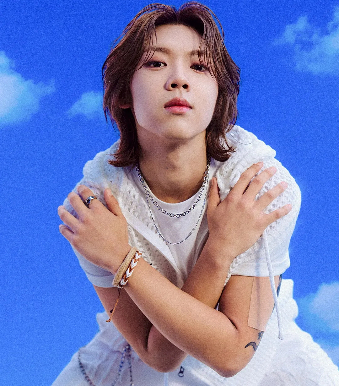 Kim Ji Ho — K-pop Idol Profile | kpopping
