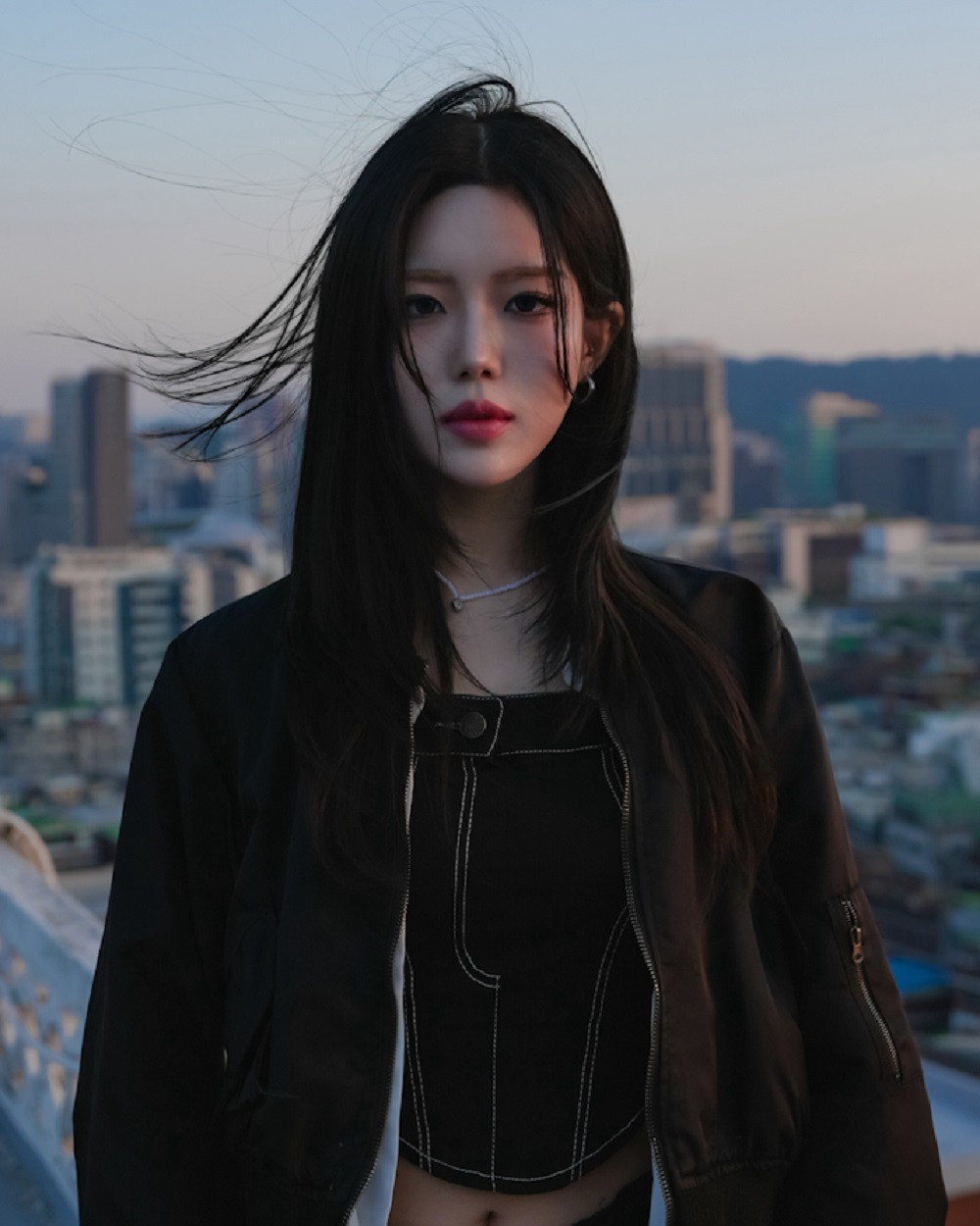 Kim JiHee (4X4) — K-pop Idol Profile | kpopping