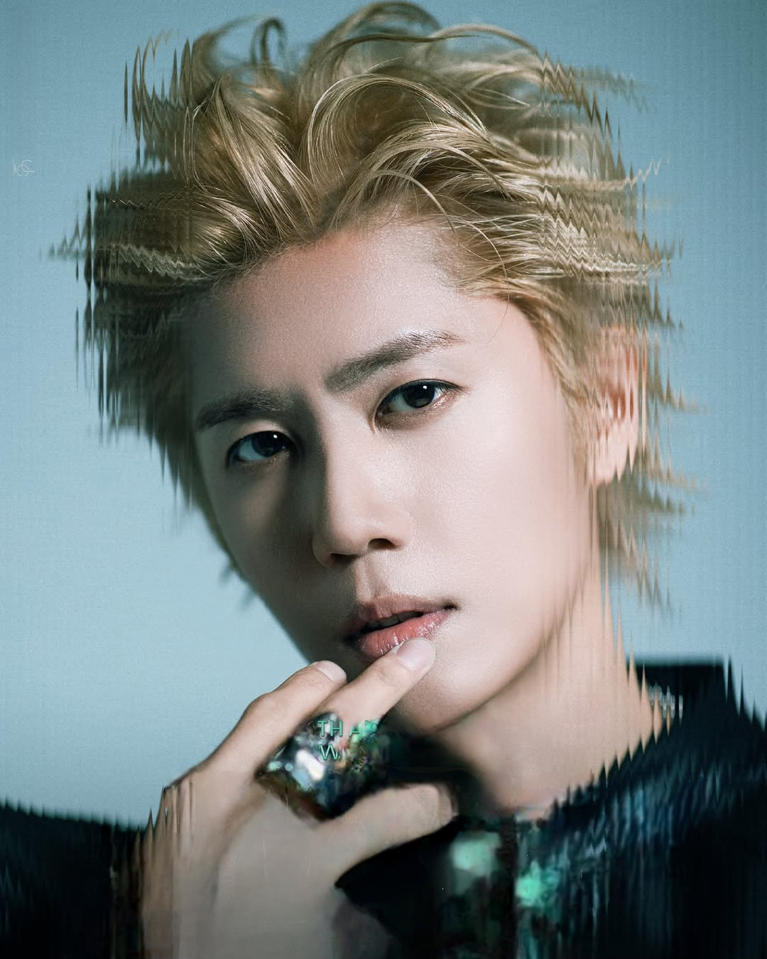 Kim Kyu Jong (Five O One) — K-pop Idol Profile | kpopping