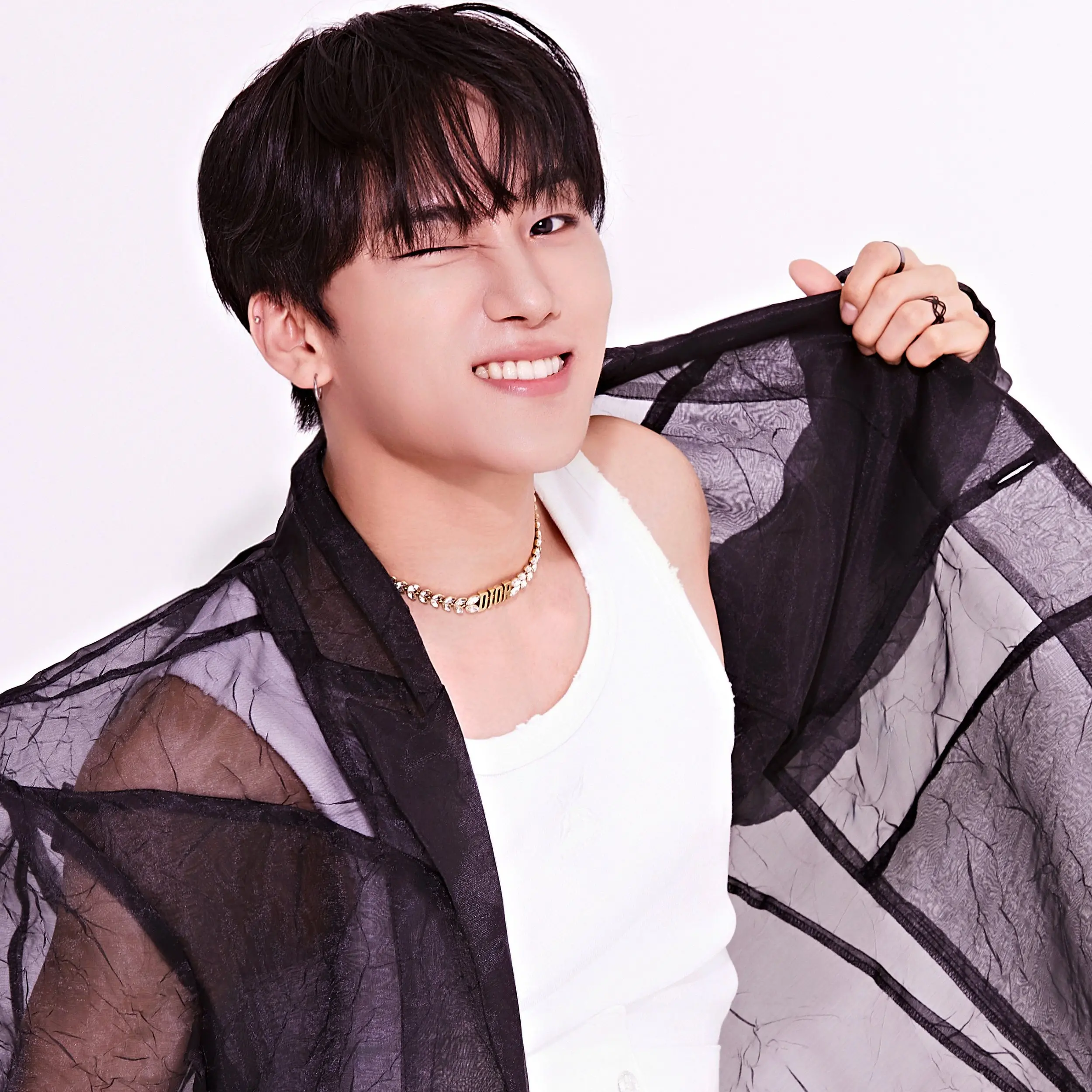 Kim Min Seoung (TIOT) — K-pop Idol Profile | kpopping