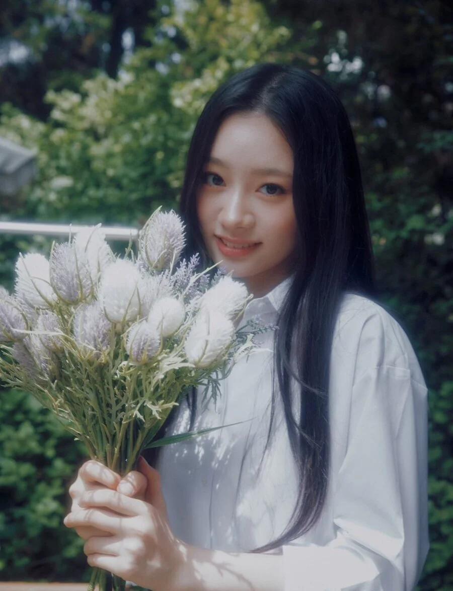 Kim Sumin — K-pop Idol Profile | kpopping