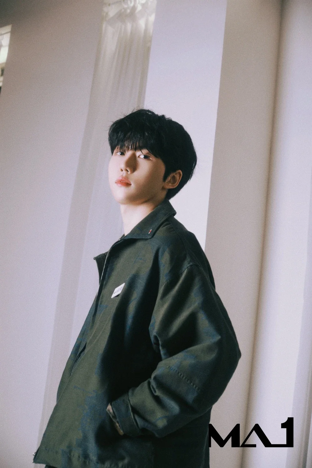 Kim Sun Yub — Profile, Age 21, Height, Birthday & Facts (2026) | kpopping