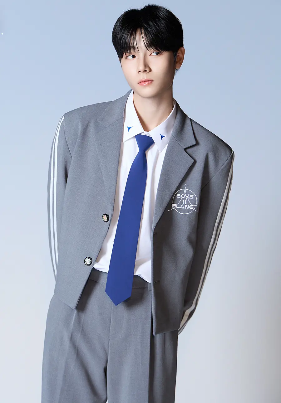 Kim Won Bin — K-pop Idol Profile | kpopping