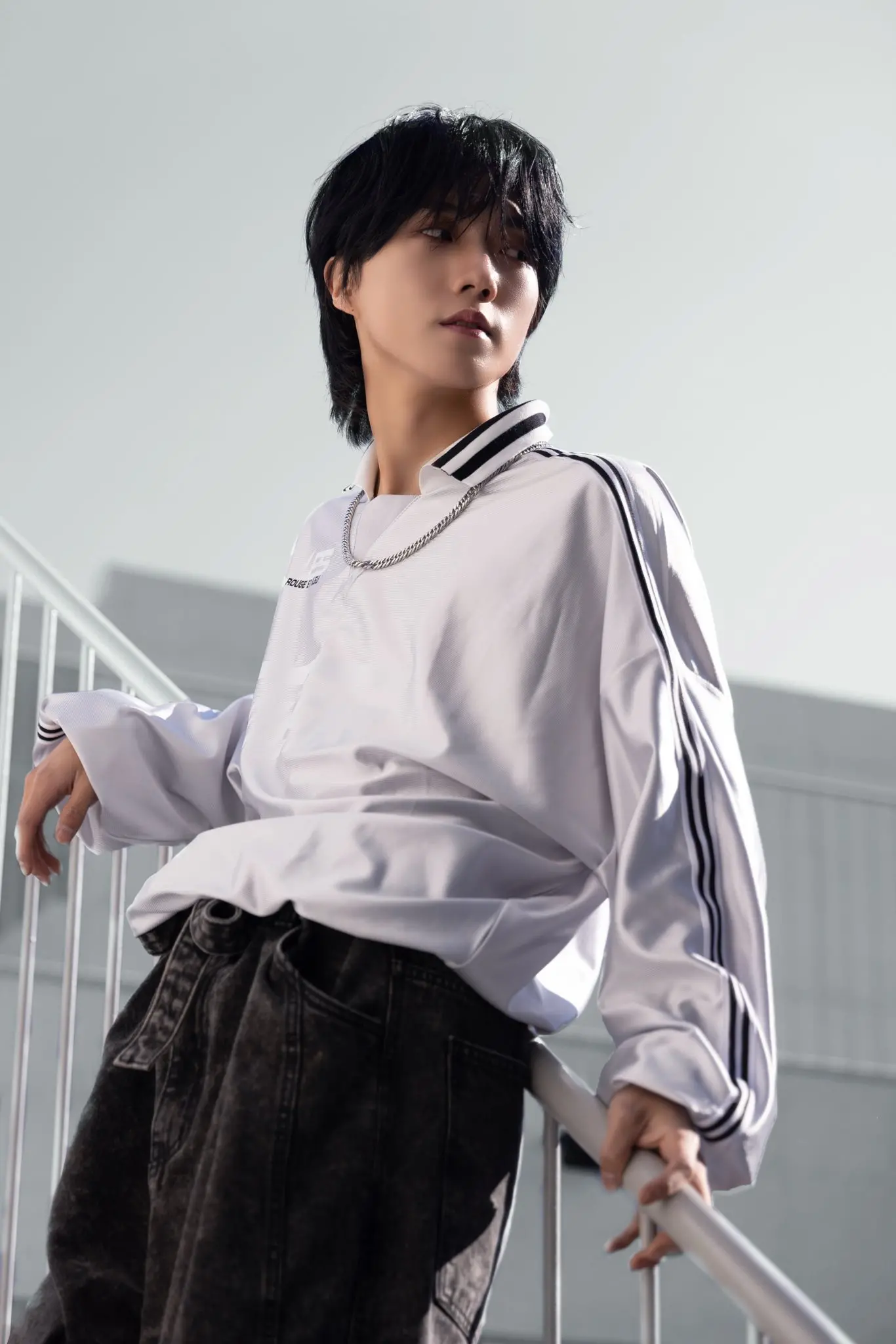 Kyul (IB147) — K-pop Idol Profile | kpopping