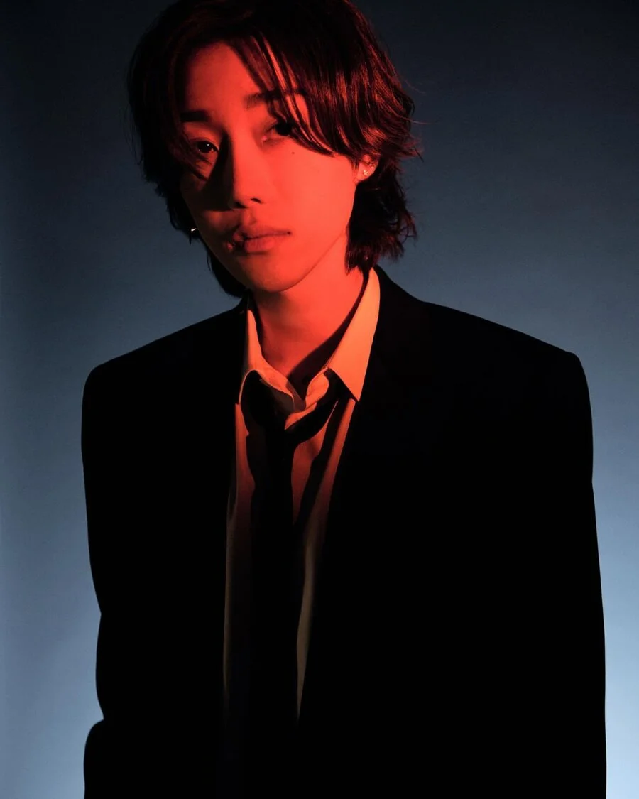LØREN — K-pop Idol Profile | kpopping