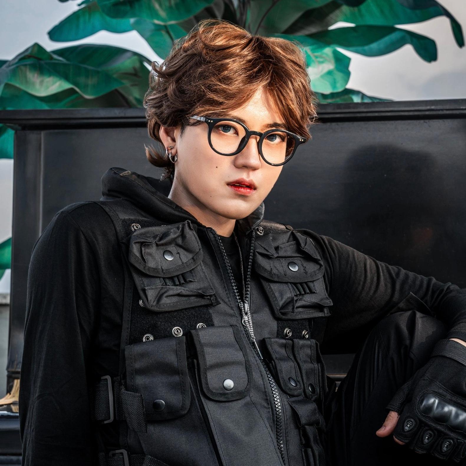 Lake (DUSTIN) — Profile, Age 28, Height, Birthday & Facts (2026) | kpopping