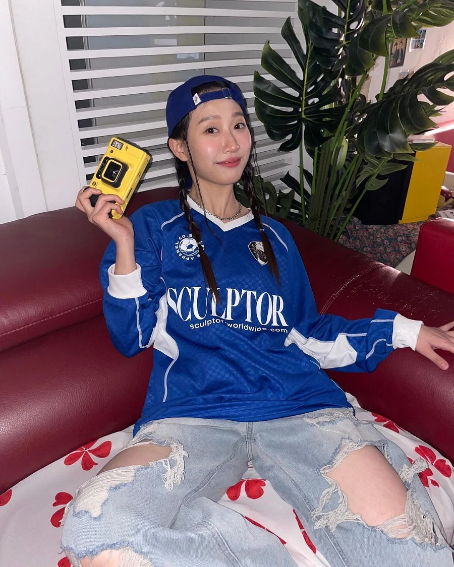 Lee Heeju (A-plus) — K-pop Idol Profile | kpopping