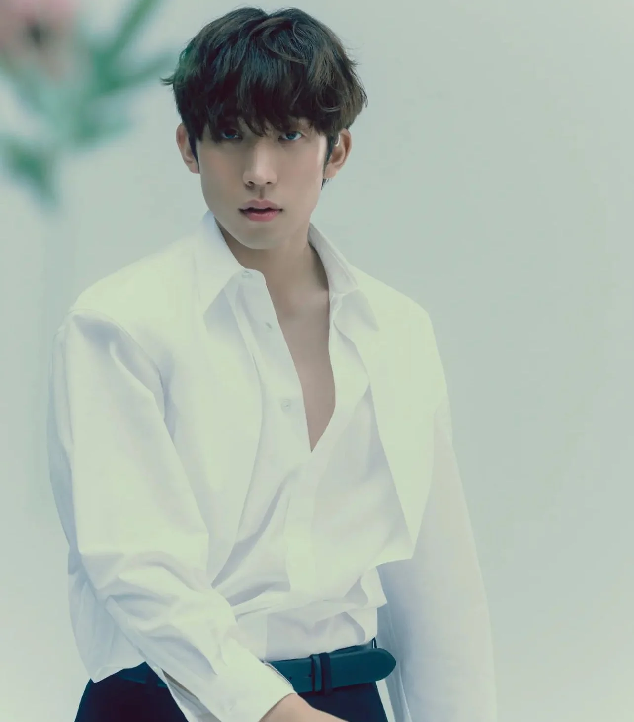 Lee Sang Yi (MSG Wannabe) — K-pop Idol Profile | kpopping