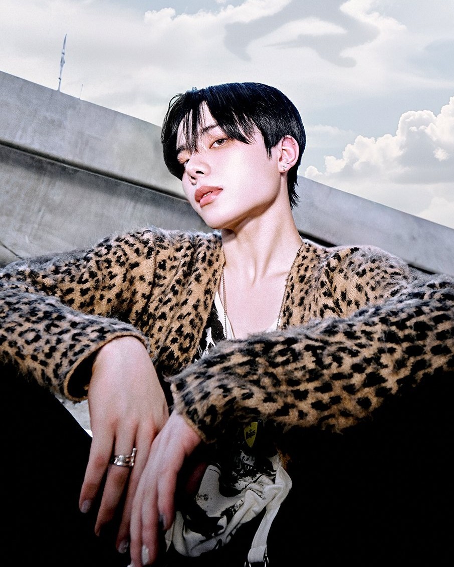 Lee Won Woo (DAILY:DIRECTION) — K-pop Idol Profile | kpopping