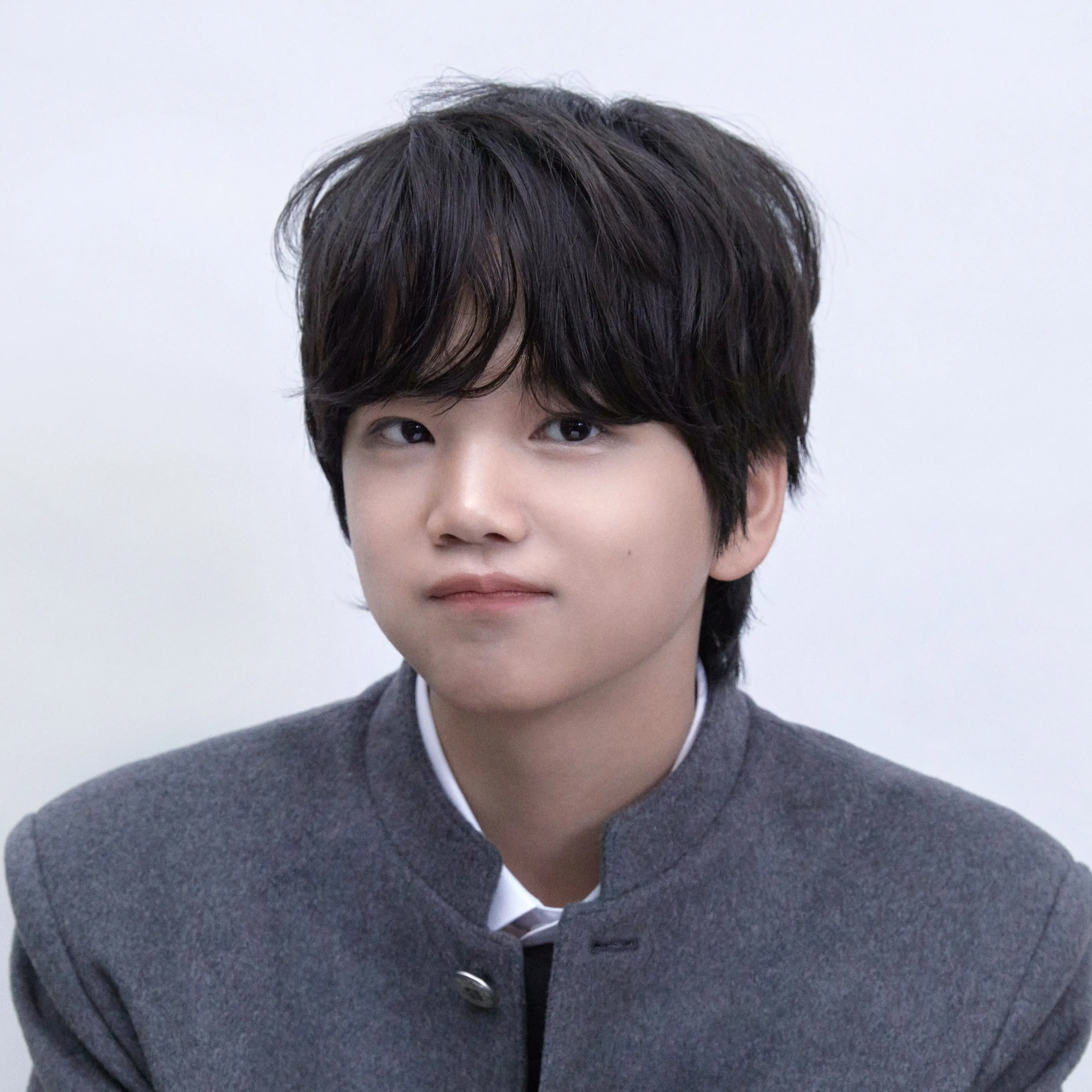 Lee Woo Ju — K-pop Idol Profile | kpopping