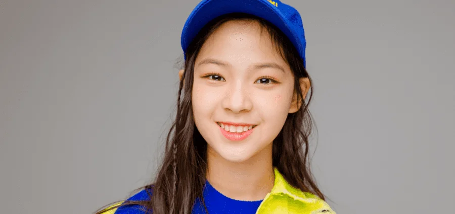 Lee Yoojin (U.SSO Girl) — Profile, Height, Birthday & Facts (2026 ...