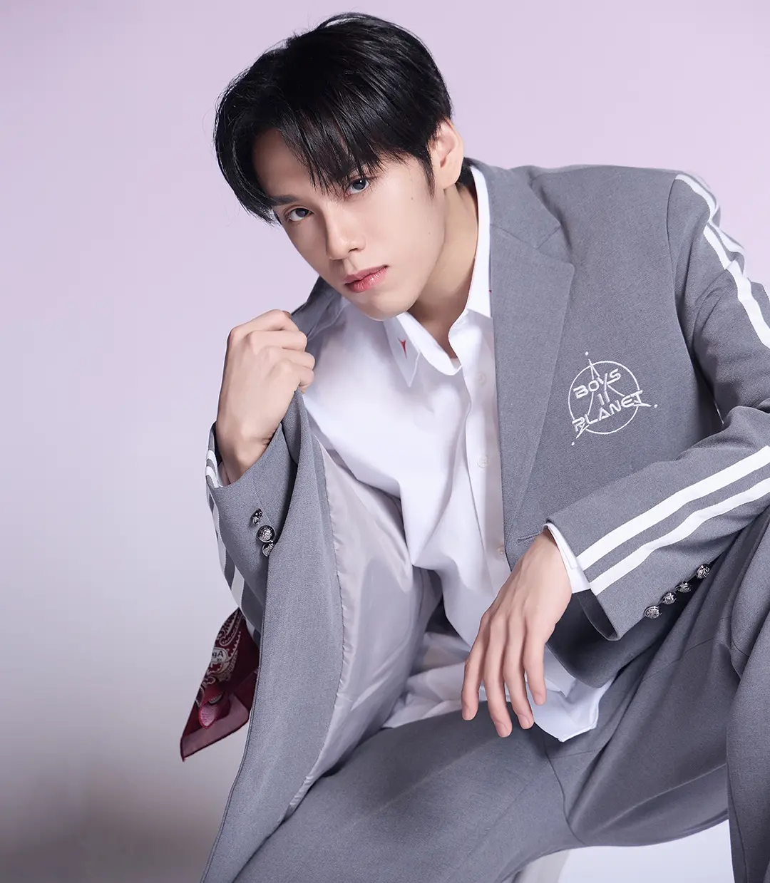 Li Xiao Di — K-pop Idol Profile | kpopping