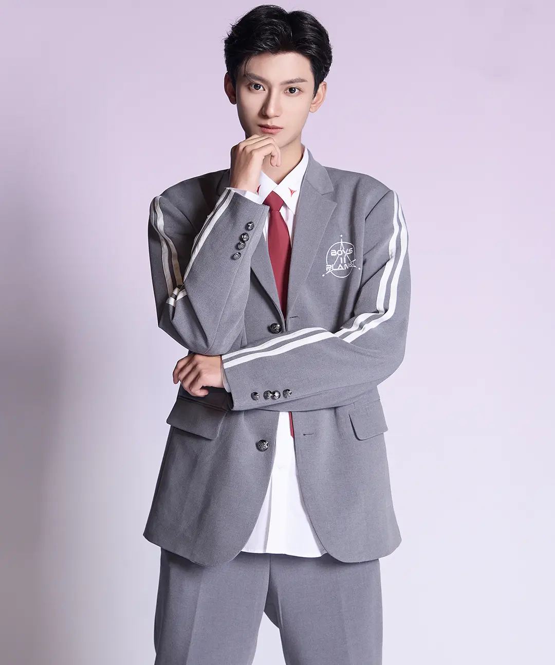 Lin Xin Rui — Profile, Age 23, Height, Birthday & Facts (2026) | kpopping