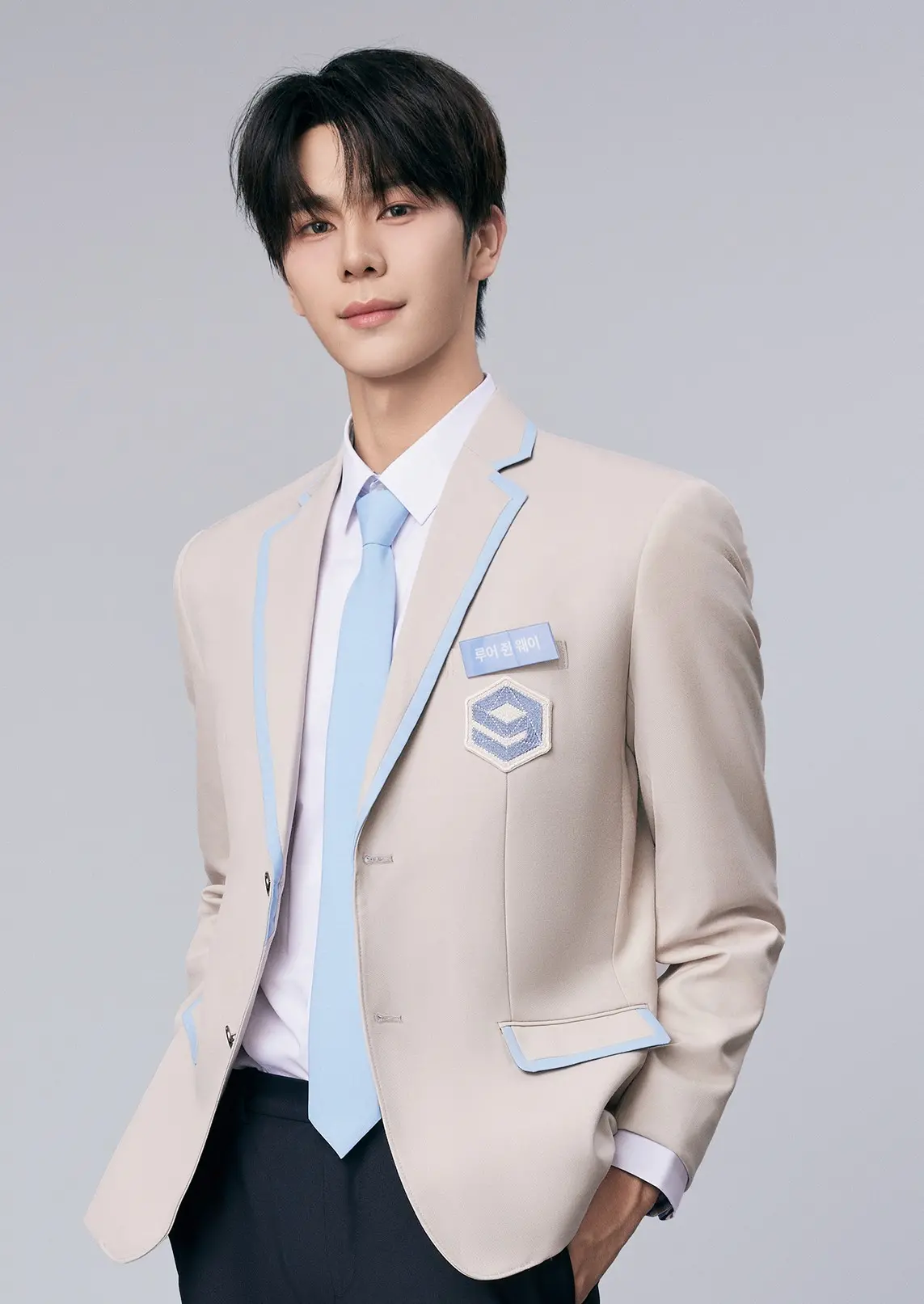 Luo Jun Wei — K-pop Idol Profile | kpopping