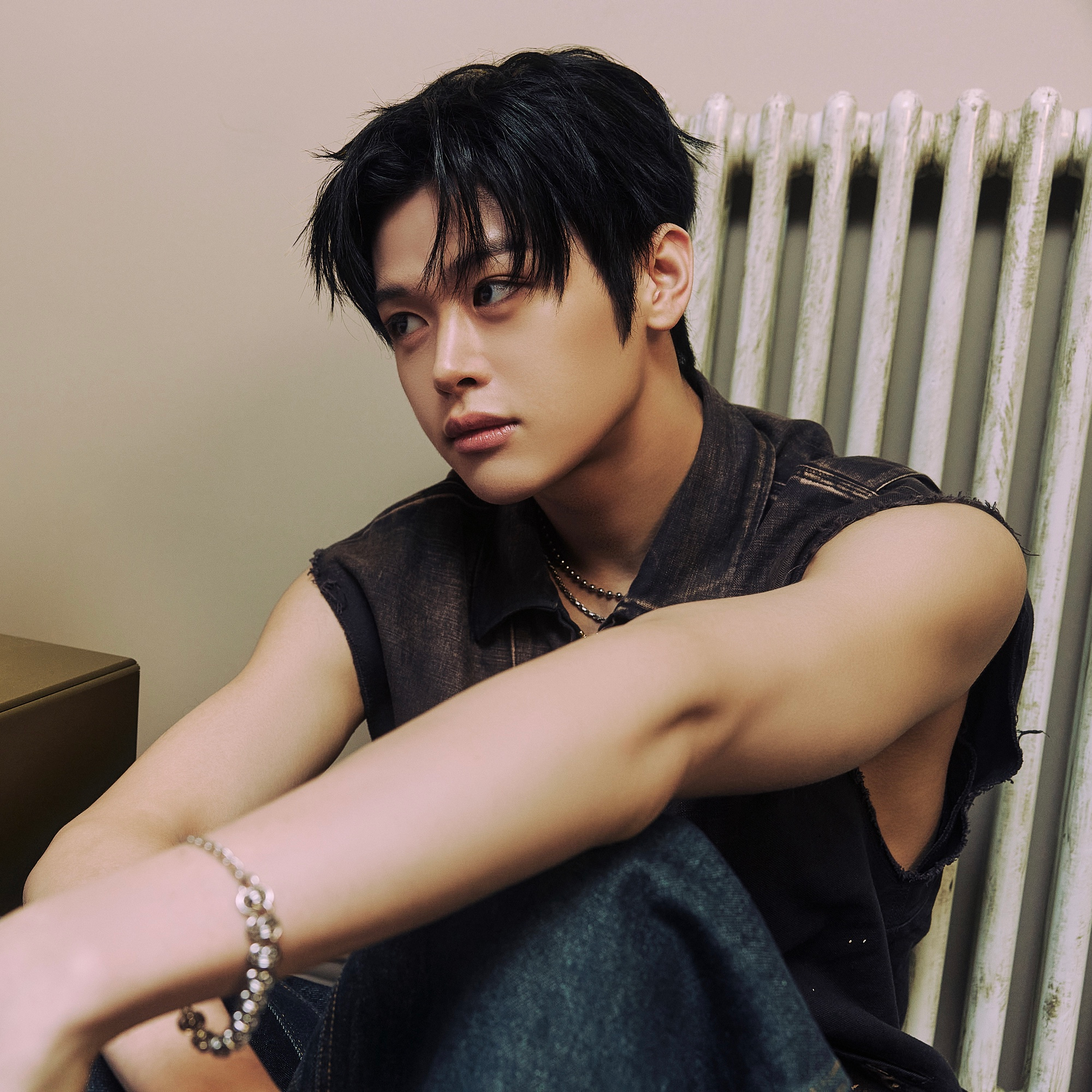 Ma Jingxiang (CLOSE YOUR EYES) — K-pop Idol Profile | kpopping