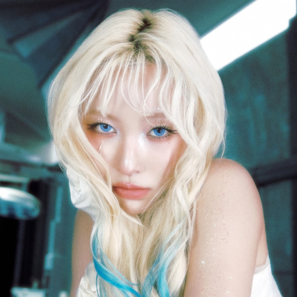Maya (XG) — K-pop Idol Profile | kpopping