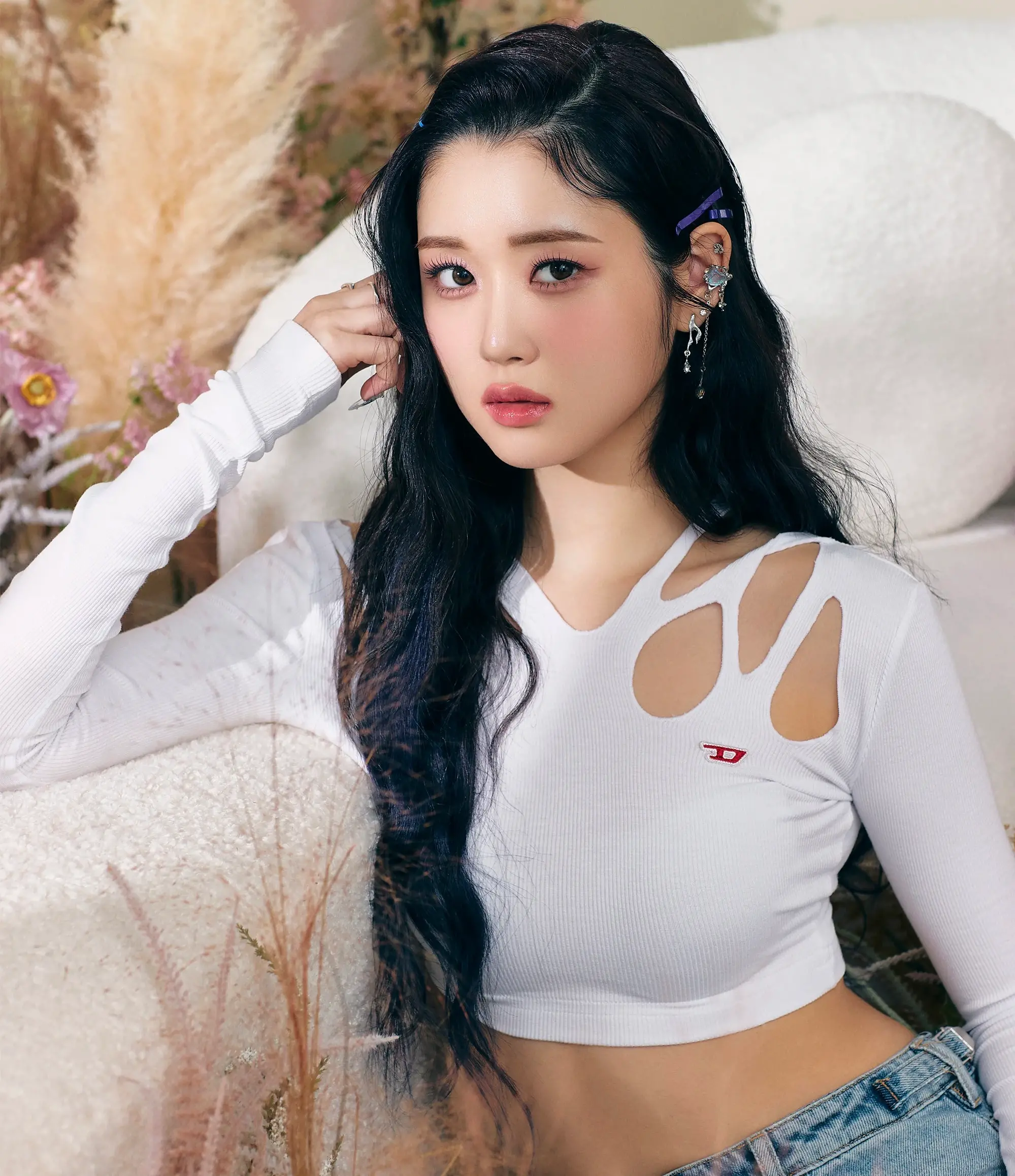 MiRe (TRI.BE) — K-pop Idol Profile | kpopping