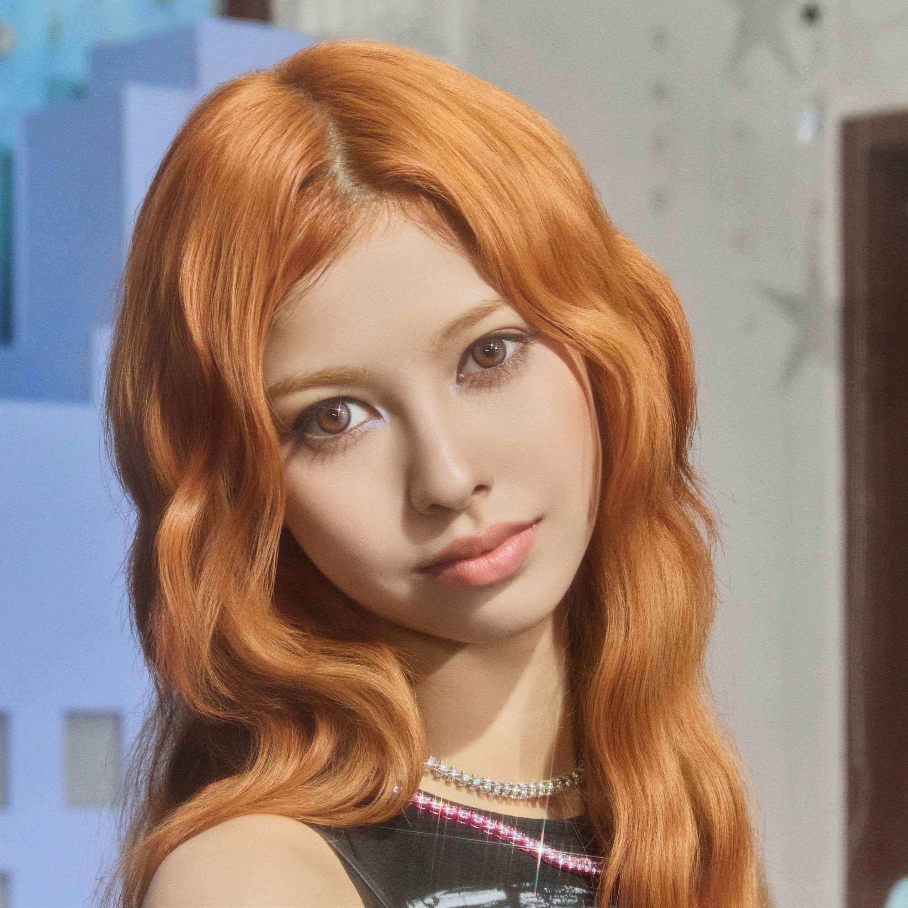 Michi (AtHeart) — K-pop Idol Profile | kpopping
