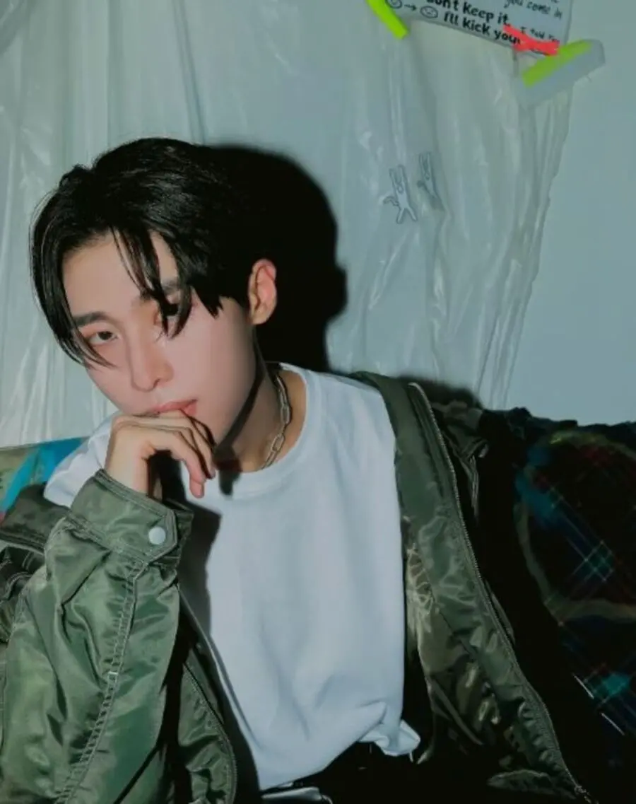 Min (TRY1) — Profile, Age 24, Height, Birthday & Facts (2026) | kpopping
