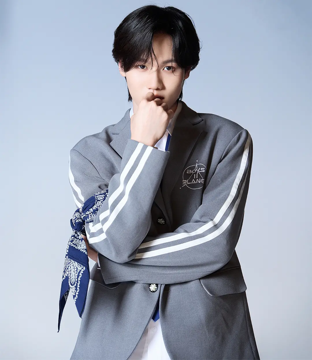 Minjae (MCND) — Profile, Age 22, Height, Birthday & Facts (2026) | kpopping