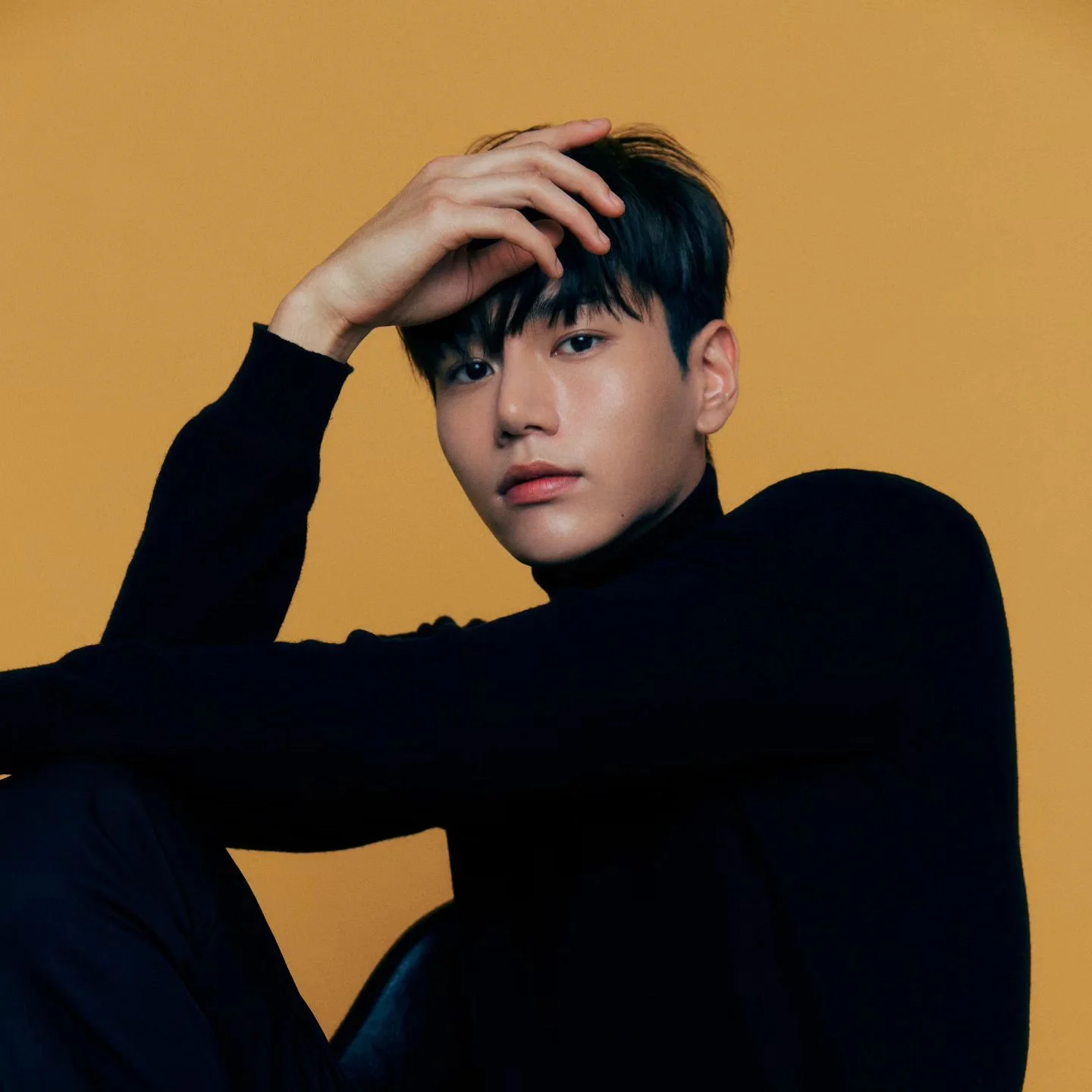 Minki (RE:GUYS) — K-pop Idol Profile | kpopping