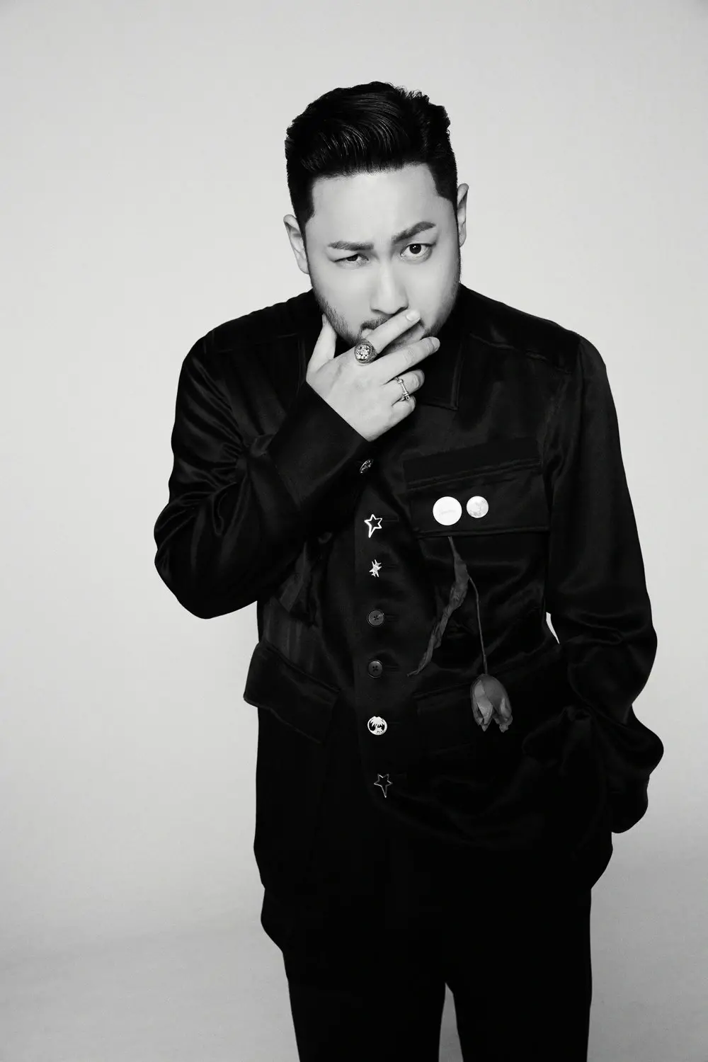Mithra Jin (Epik High) — K-pop Idol Profile | kpopping
