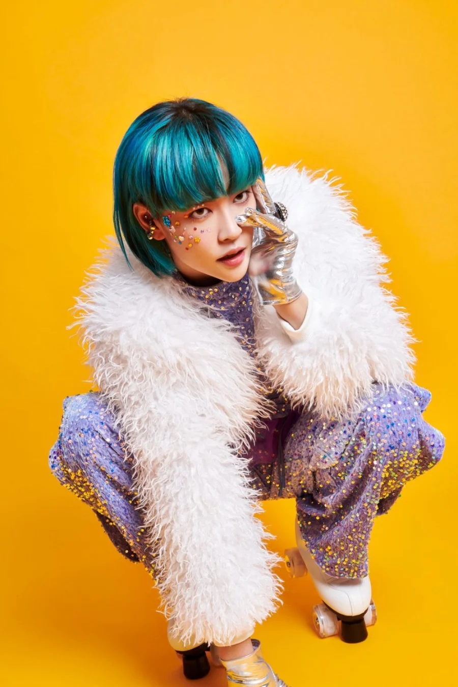 Miya (GWSN) — Profile, Age 32, Height, Birthday & Facts (2026) | kpopping