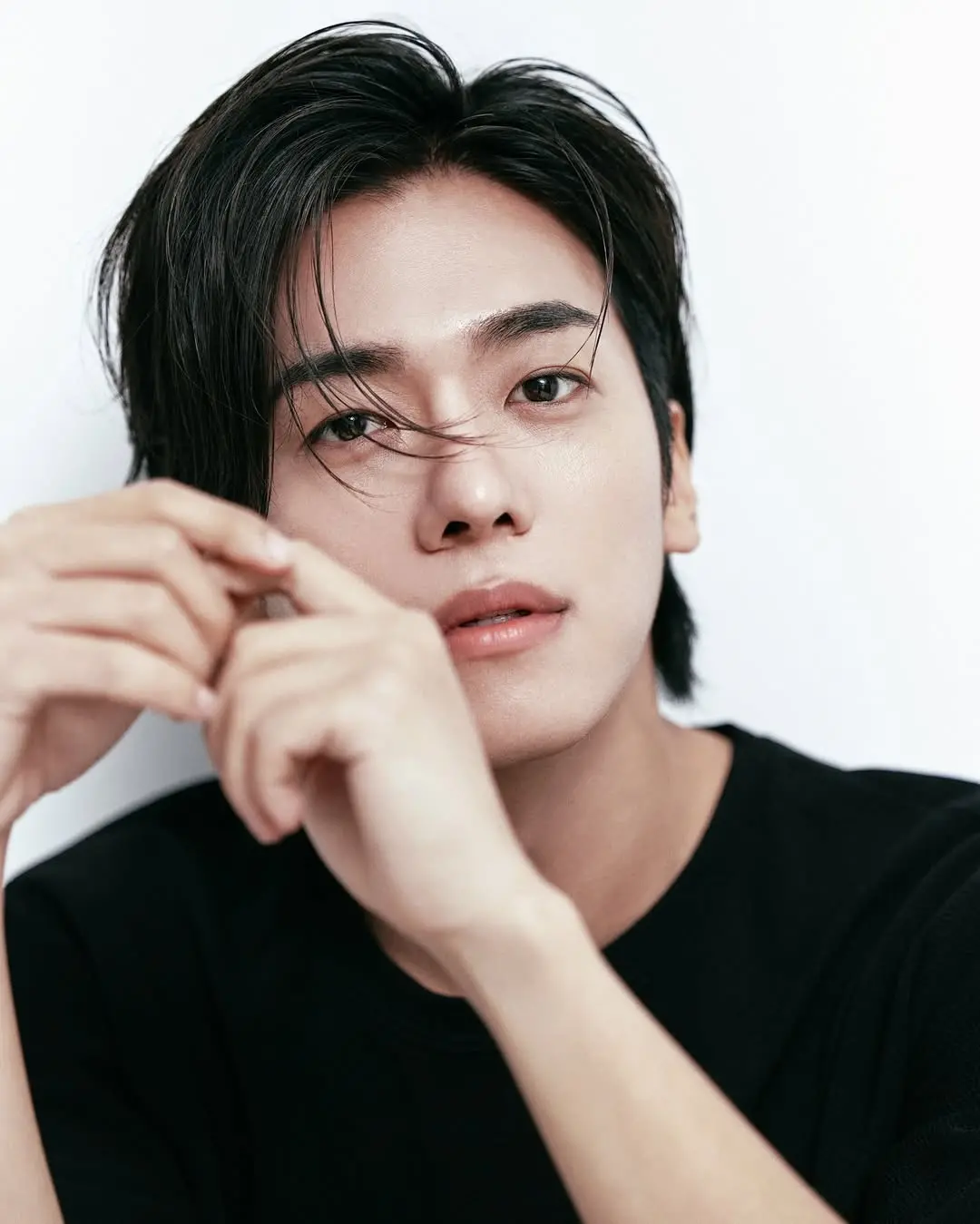 Mun Jihu (A-Jax) — Profile, Age 34, Height, Birthday & Facts (2026 ...