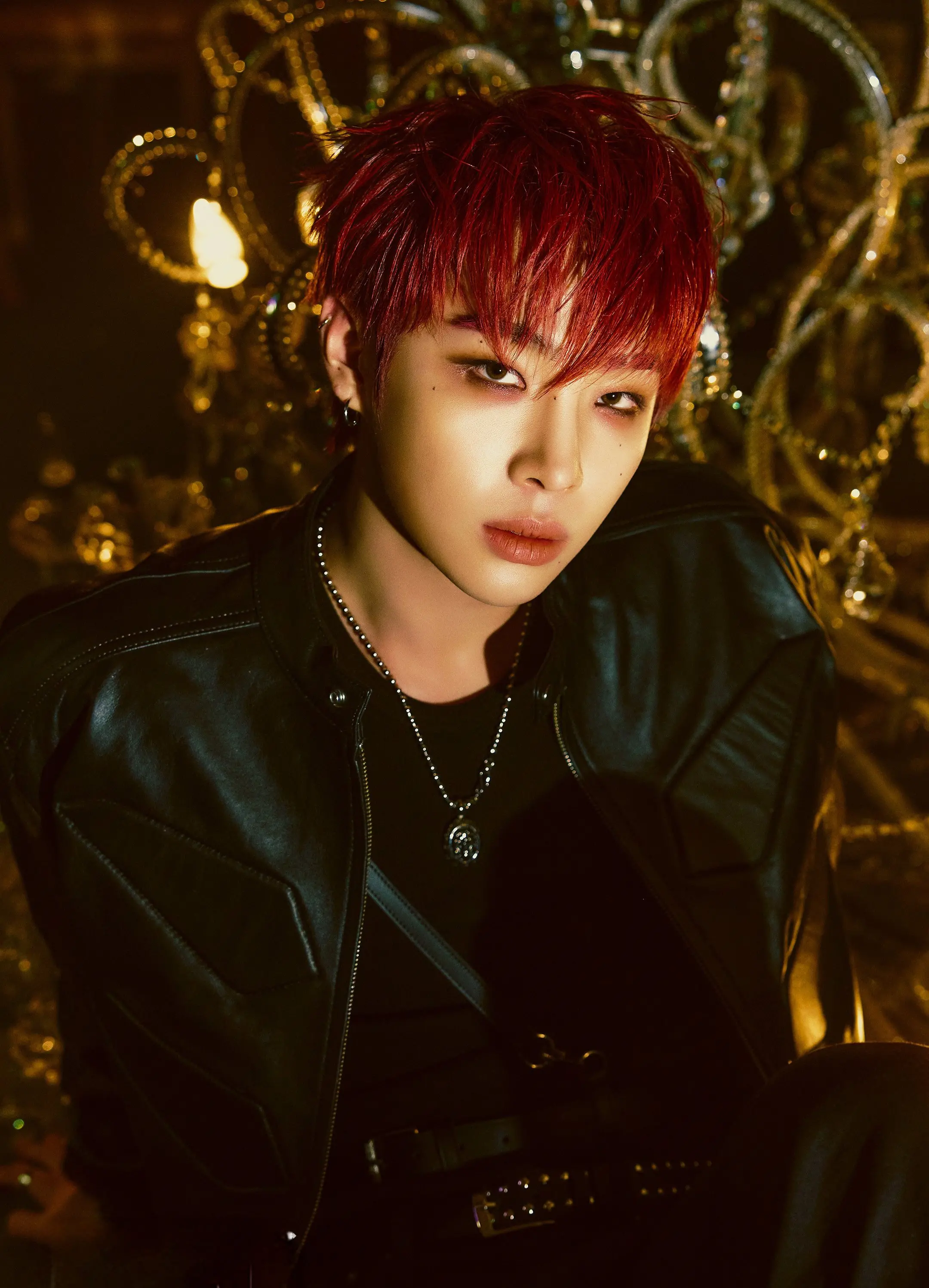 Muzin (BAE173) — K-pop Idol Profile | kpopping