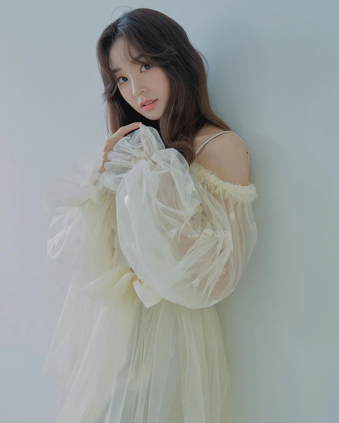 Na Hyun (Sonamoo) — K-pop Idol Profile | kpopping