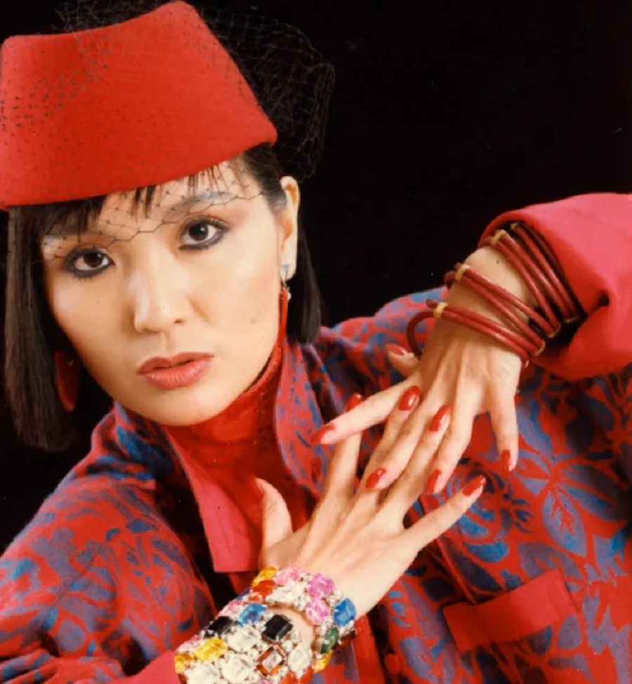 Na-mi — Profile, Age 68, Height, Birthday & Facts (2026) | kpopping