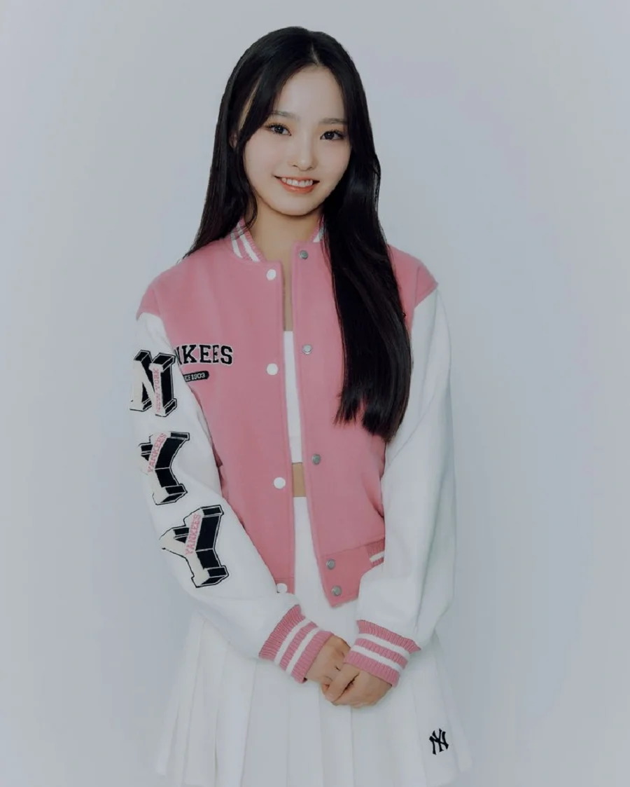 Nako — Profile, Age 16, Height, Birthday & Facts (2026) | kpopping