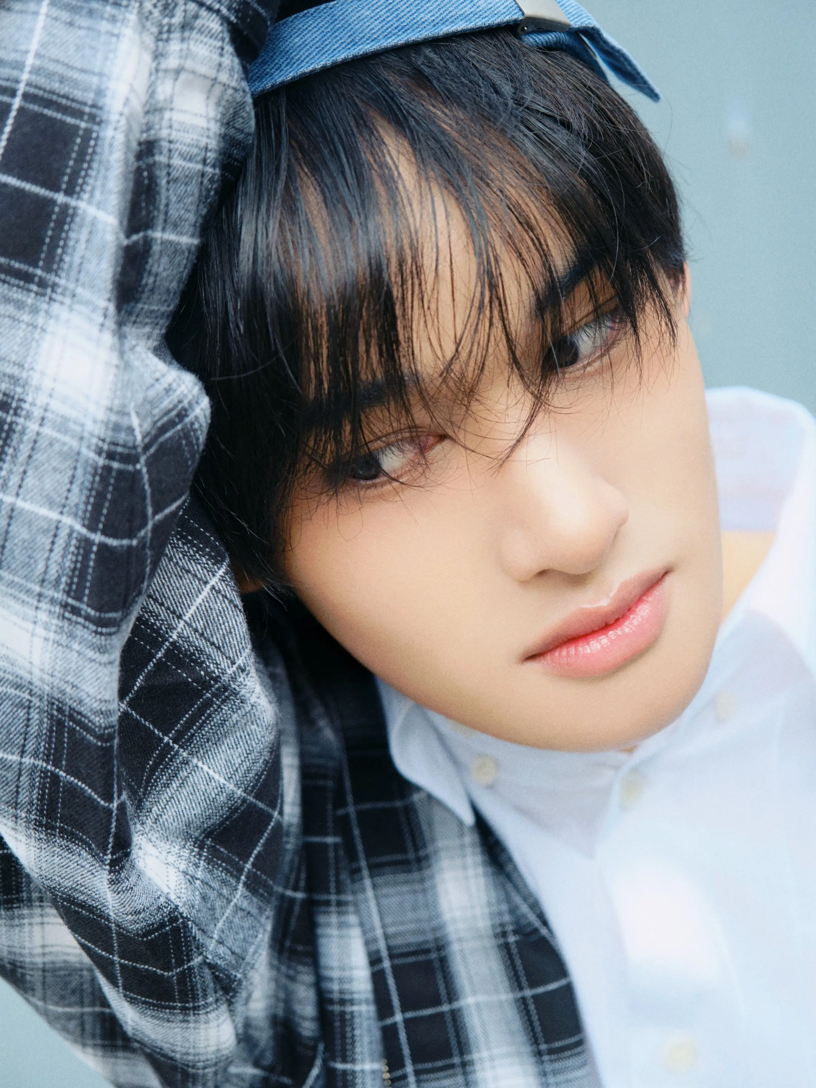 Nathan (1VERSE) — K-pop Idol Profile | kpopping