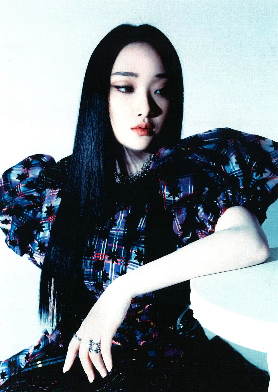 Nathania — K-pop Idol Profile | kpopping