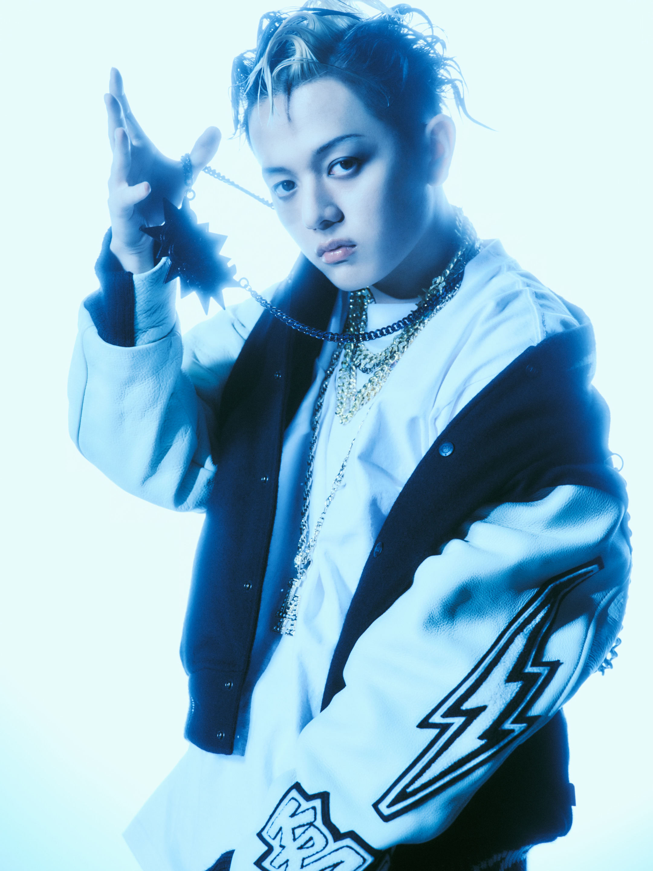 Neo (ONE OR EIGHT) — Profile, Age 24, Height, Birthday & Facts (2026 ...