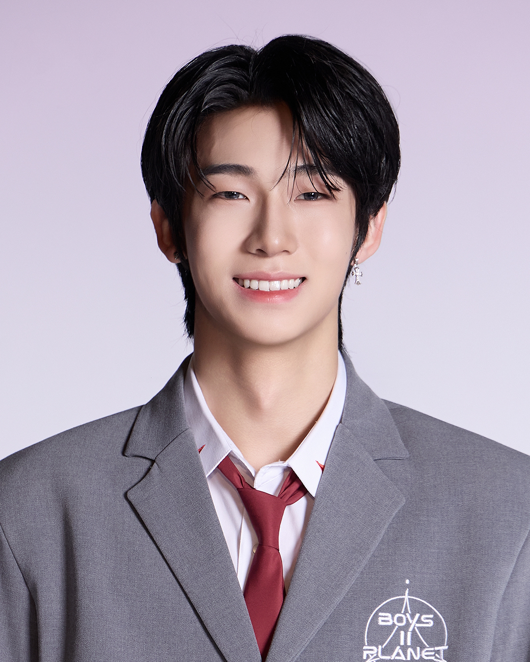 Nian Bo Heng — K-pop Idol Profile | kpopping