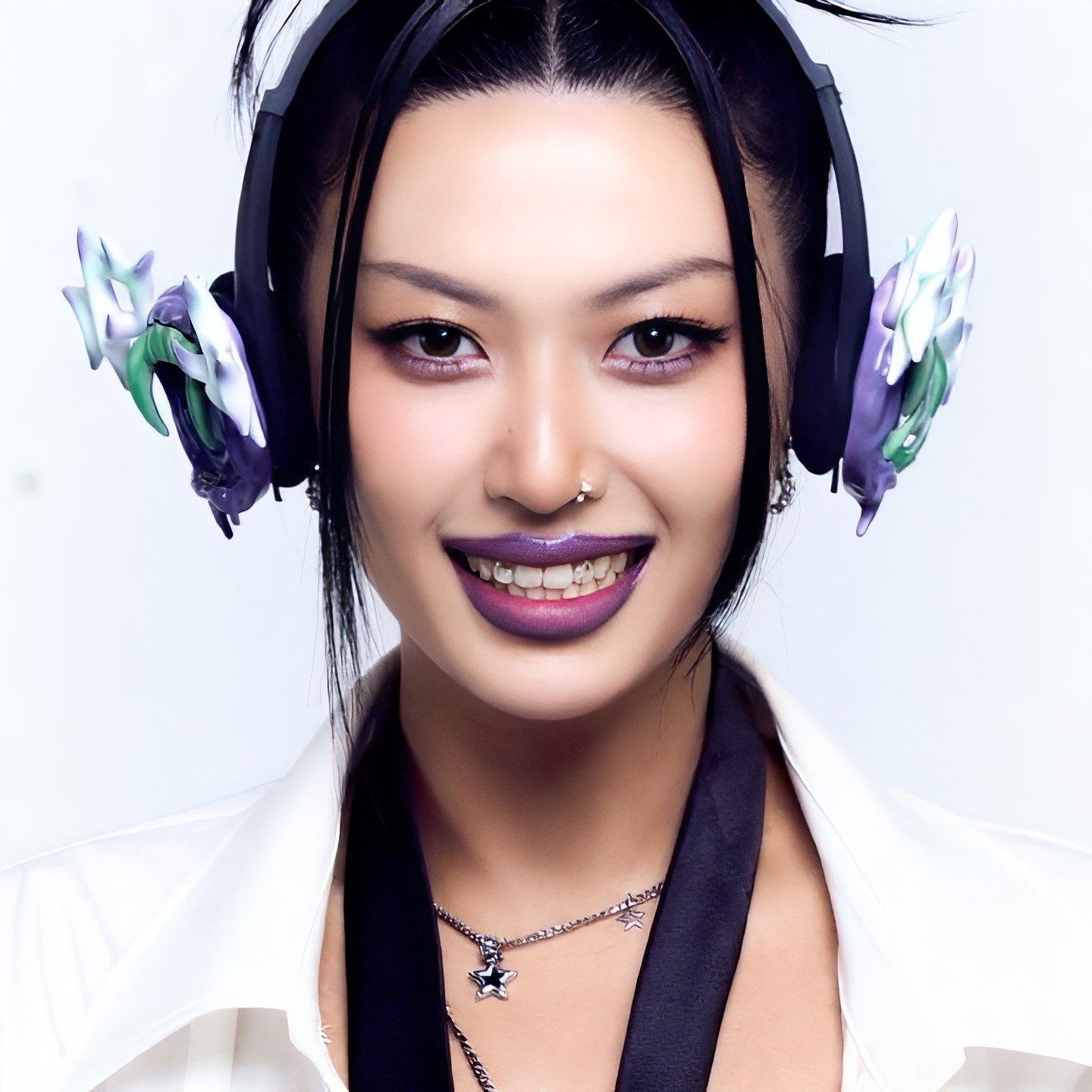 Nob (LADYBOUNCE) — K-pop Idol Profile | kpopping