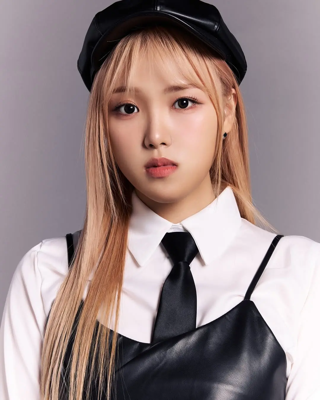 OHAH — K-pop Idol Profile | kpopping