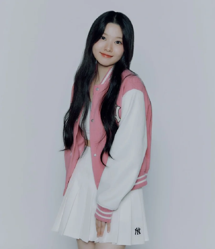 Oh Daeun — K-pop Idol Profile | kpopping