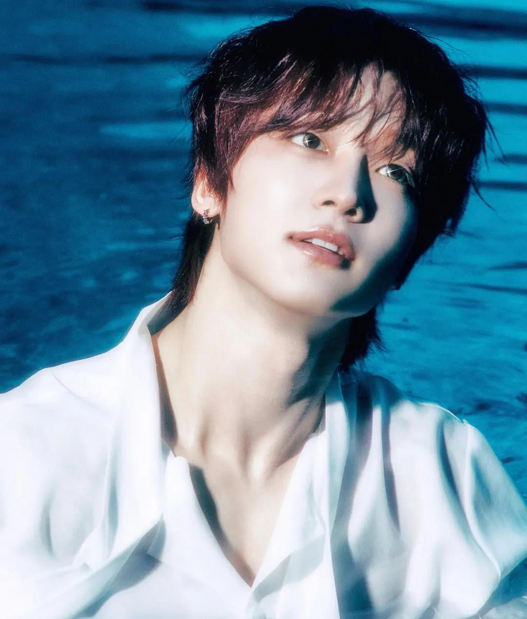 PJ (Big Ocean) — K-pop Idol Profile | kpopping
