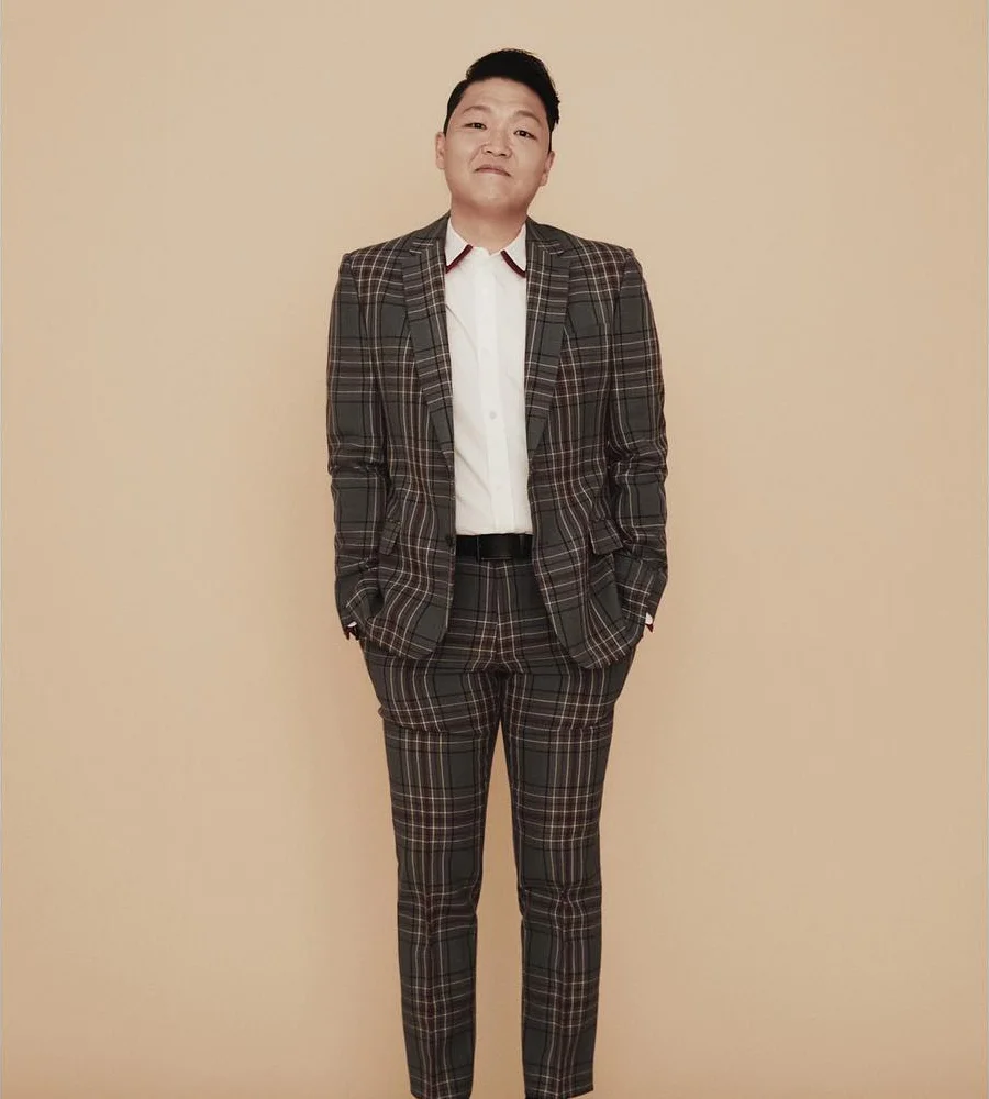 PSY — K-pop Idol Profile | kpopping