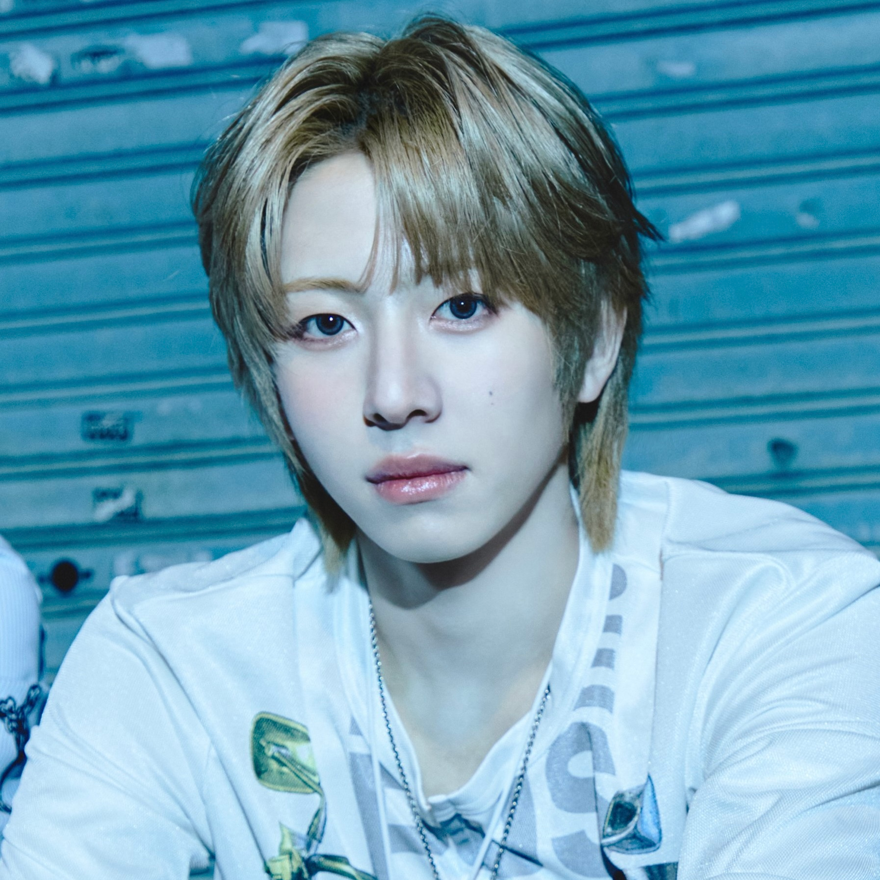 Park NuRi (idntt) — K-pop Idol Profile | kpopping