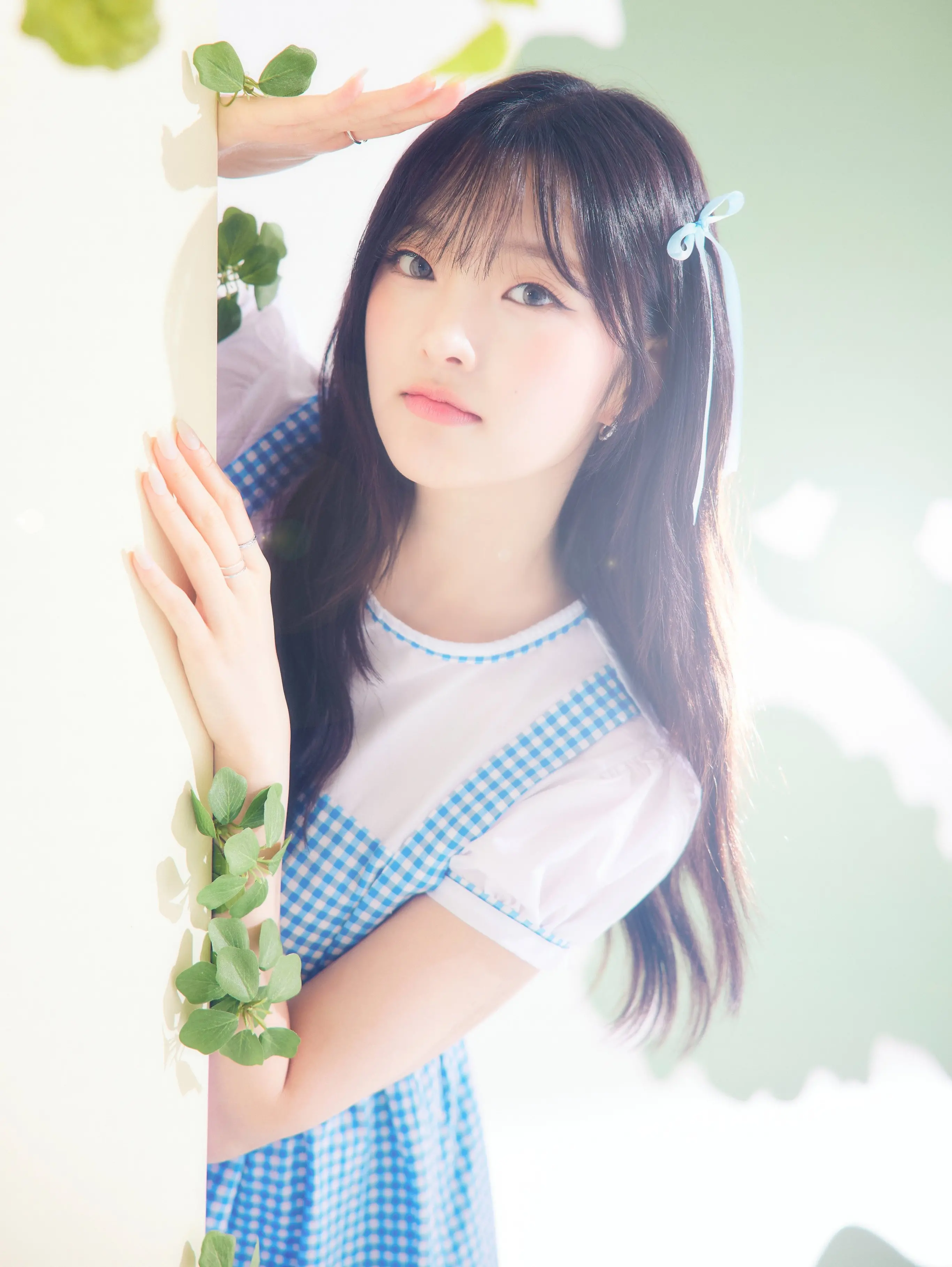 Park Soeun (Weeekly) — K-pop Idol Profile | kpopping