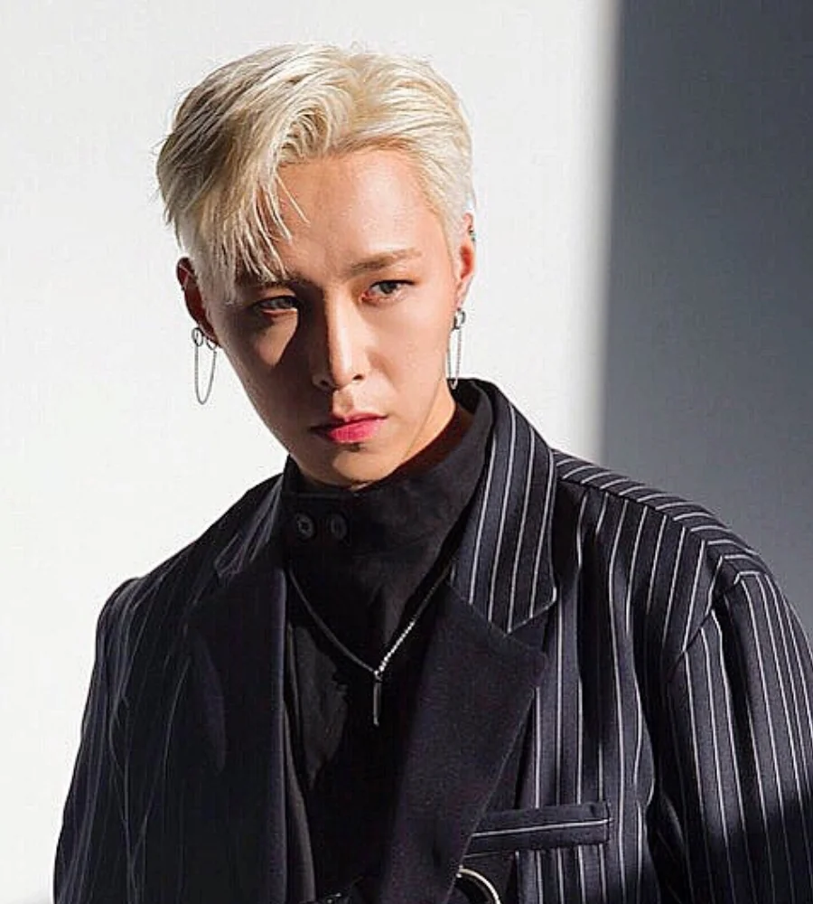 Peter — Profile, Age 32, Height, Birthday & Facts (2026) | kpopping