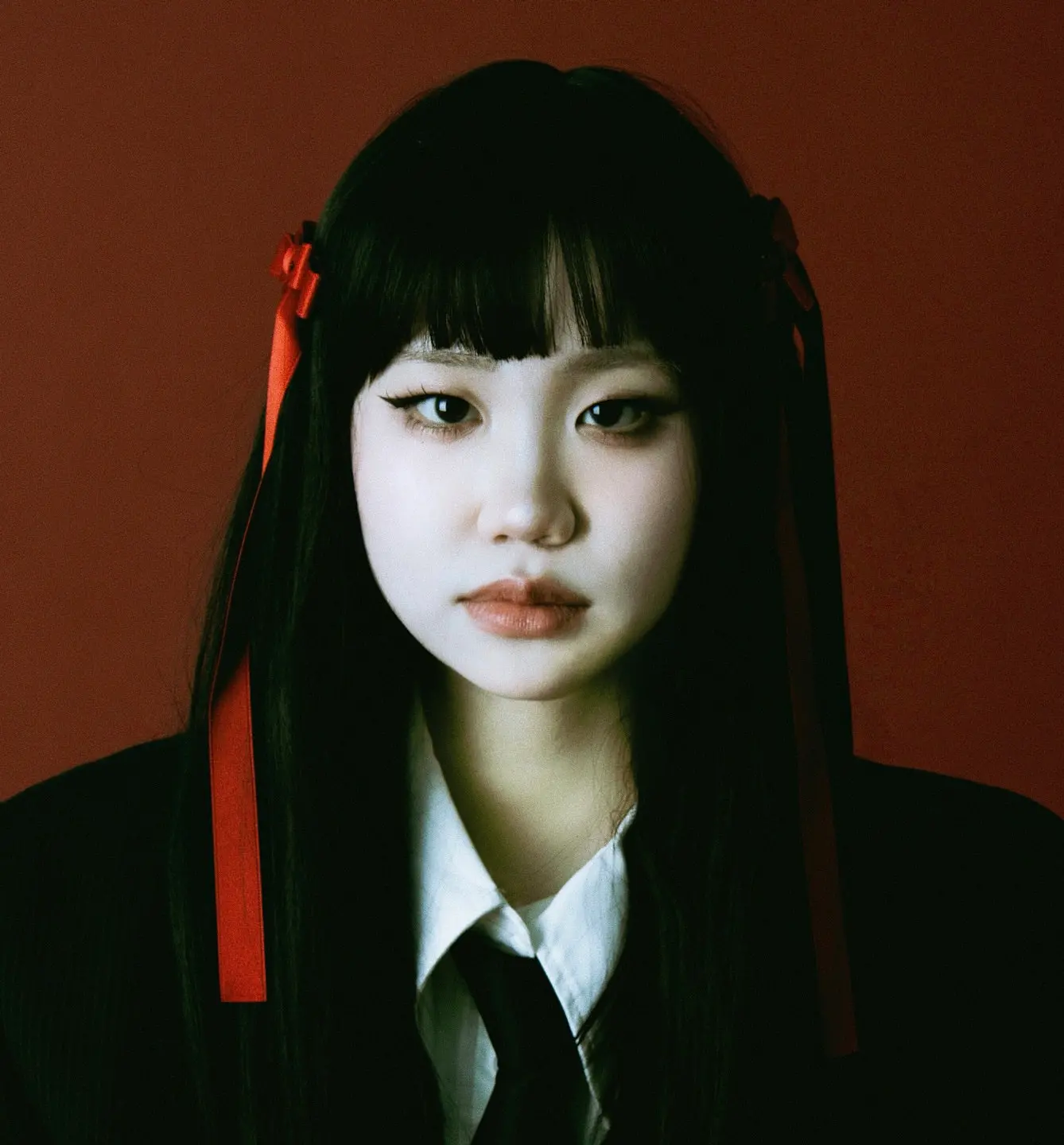 ROSESIA — Profile, Age 25, Height, Birthday & Facts (2026) | kpopping