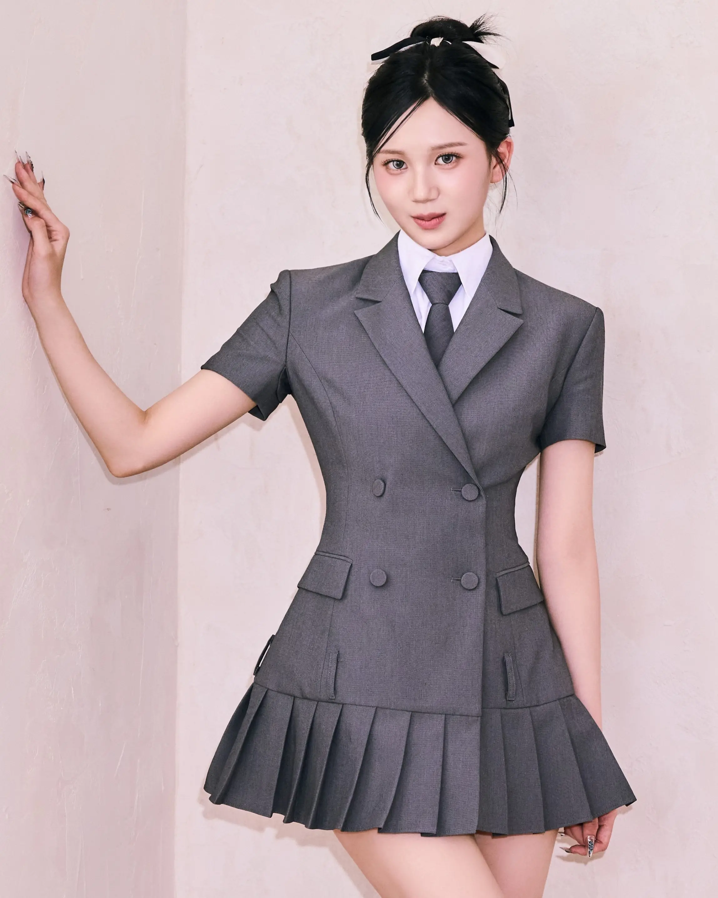 Ranee (BLINGONE) — K-pop Idol Profile | kpopping
