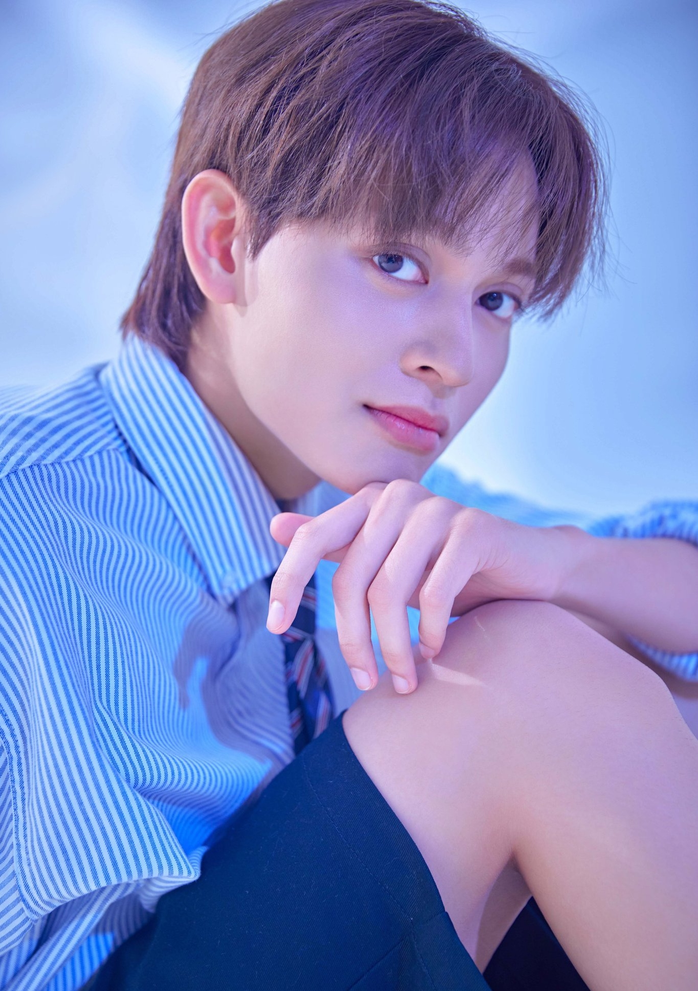 Reyster (HORI7ON) — K-pop Idol Profile | kpopping